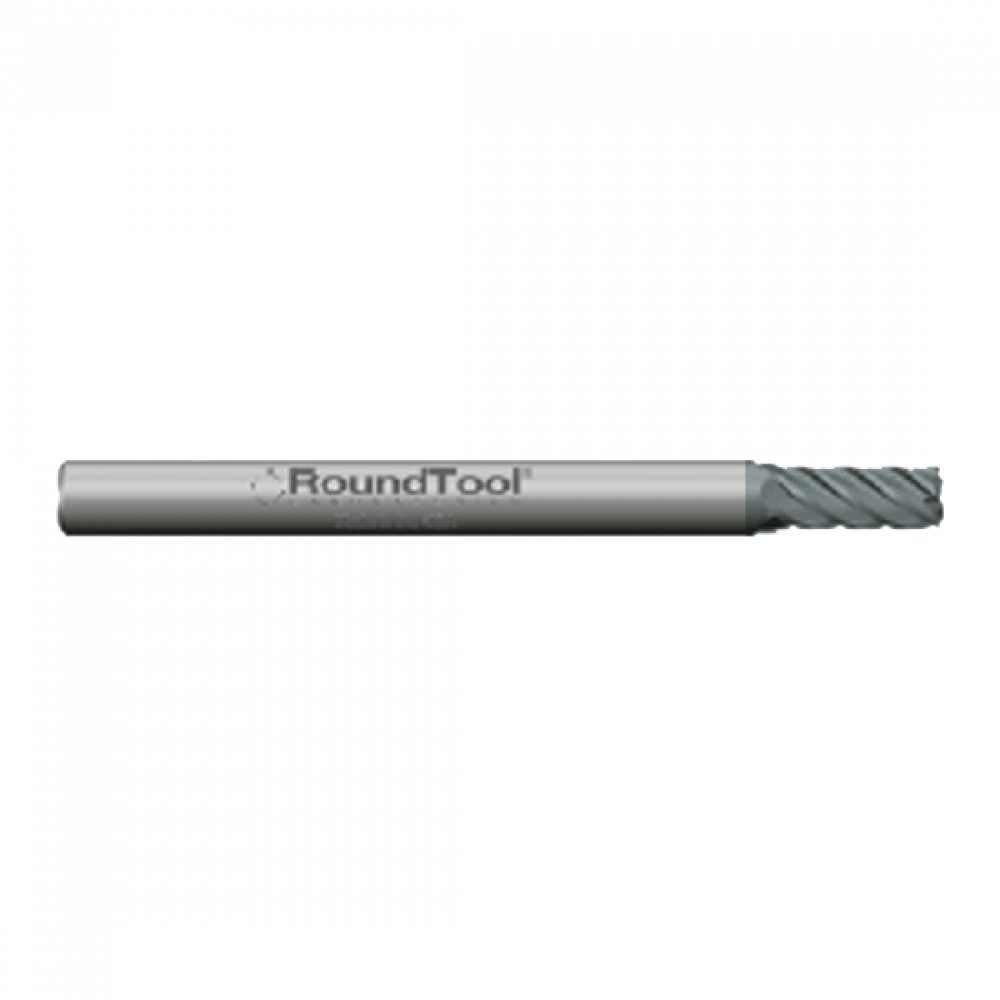 SS5SD2 062 186 X 1 1 2 X 1 8 5 Flute Square End Carbide Micro End